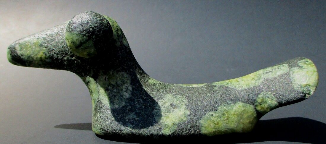 Birdstones
