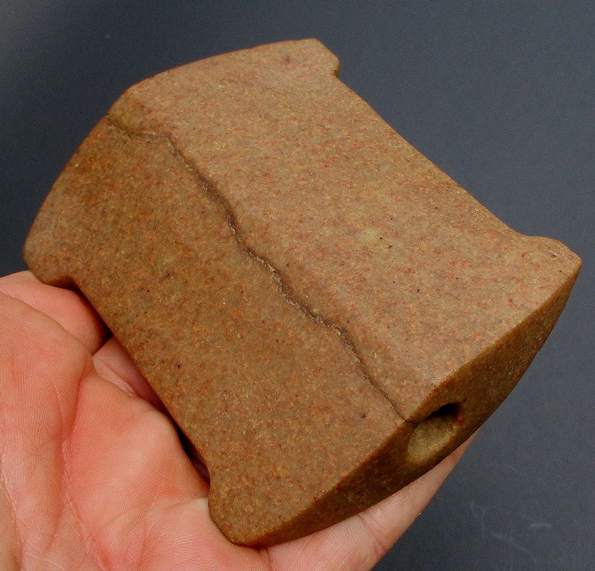 Hardstone