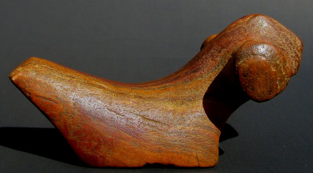 Birdstones